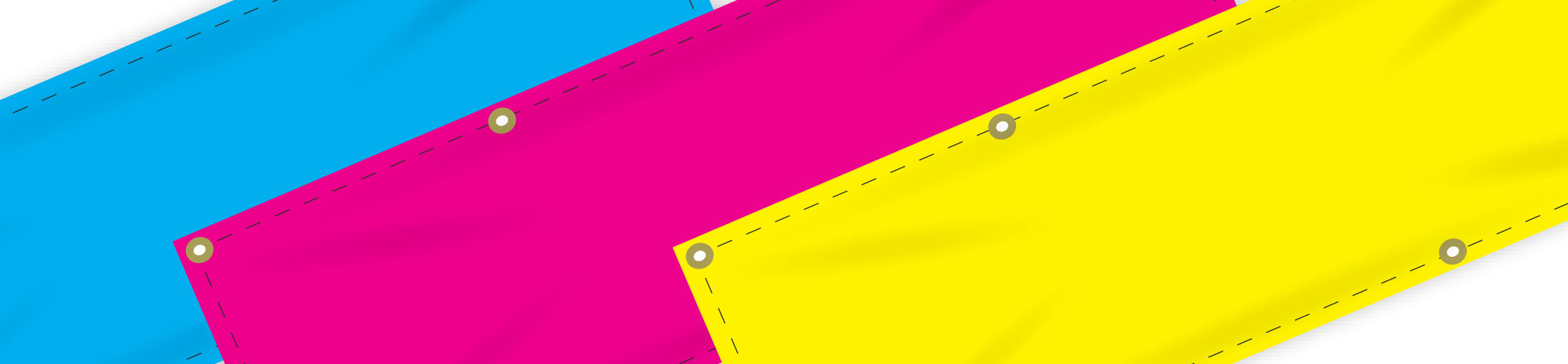 Vinyl Banners | New Hanover Printing | Wilmington, NC