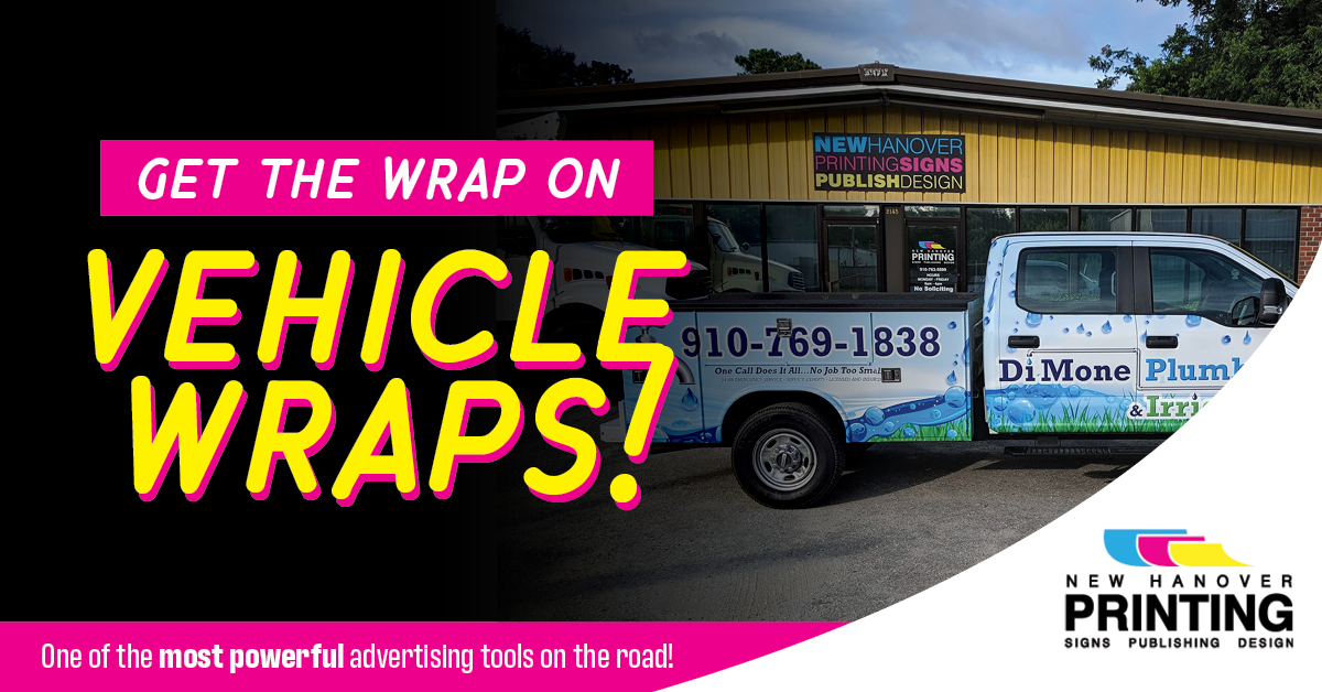 Vehicle Graphics – The best outdoor advertising value there is. | New ...